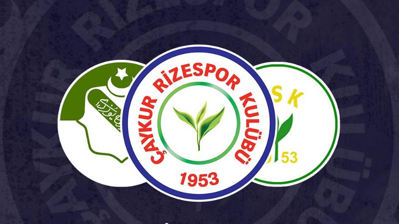 Rizespor Logo - Çaykur Rizespor Kulübü